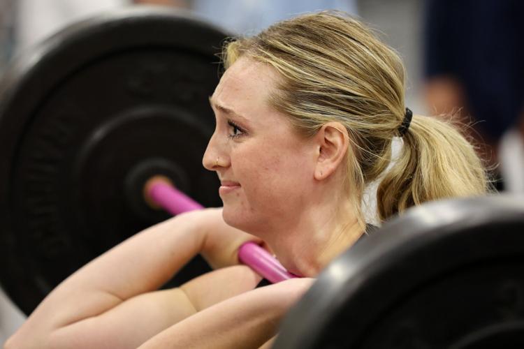 GIRLS WEIGHTLIFTING: Venice wins Sarasota County meet | Sun Preps ...