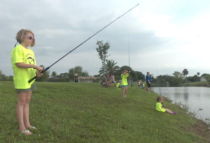 Family fishing | News Archives | yoursun.com