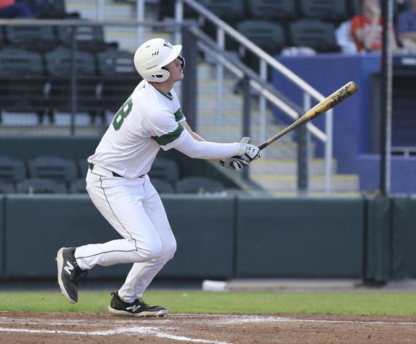 BASEBALL: Venice sinks Sailors in 5 | Sun Preps | yoursun.com