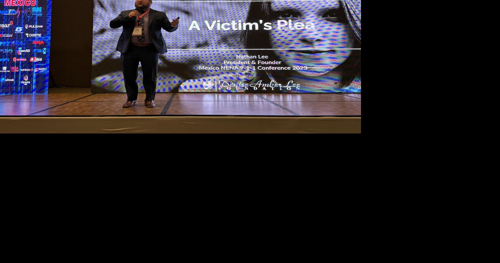 Denise Amber Lee Foundation making strides in 911 industry | News ...