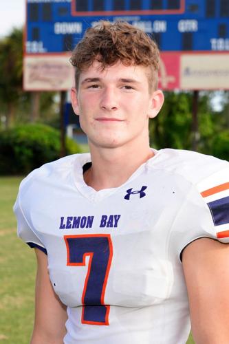 Sun Preps Athletes of the Week: Hogan and Keller | Sun Preps | yoursun.com