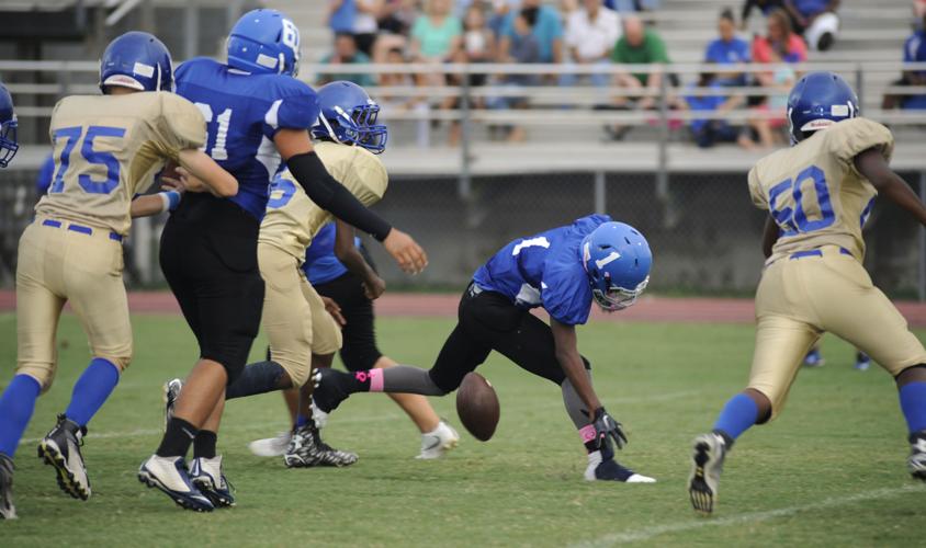 Making a difference | Newsarchives | yoursun.com