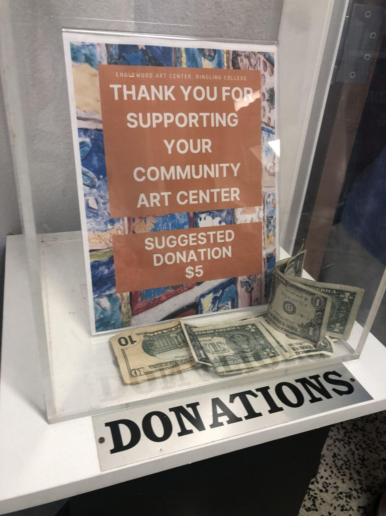 A sliver of hope for the Englewood Art Center | News | yoursun.com