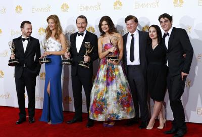 ‘Breaking Bad’ does good | News Archives | yoursun.com