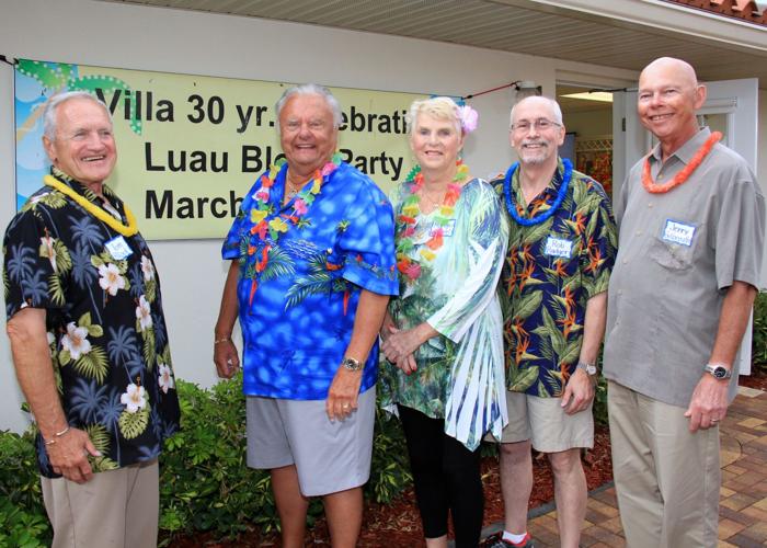 Kingsway Golf Villas celebrates 30 years | News Archives | yoursun.com