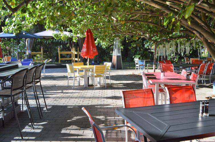 Angela’s restaurant, a Buffalo-inspired eatery | Go! | yoursun.com