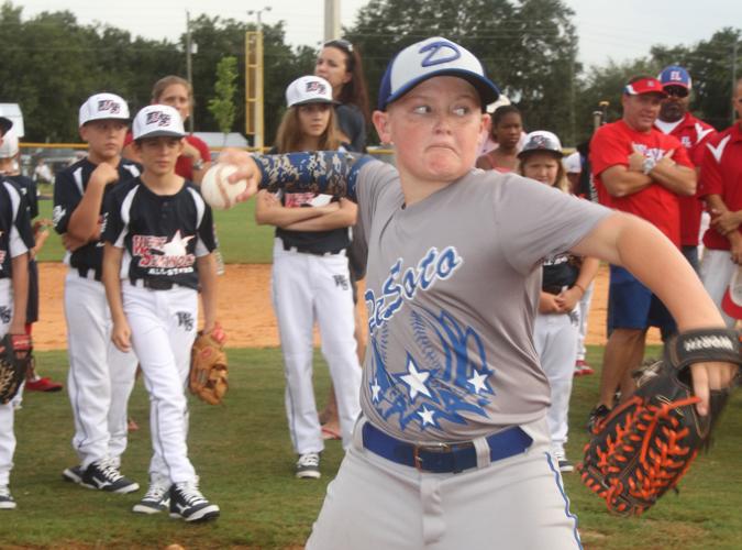 Arcadia hosts Dixie Youth baseball tourney | News Archives | yoursun.com