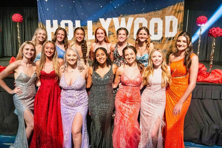 PICTURES: Prom celebrated | Port Charlotte News | yoursun.com