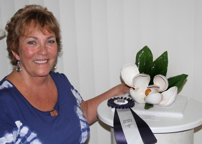 VAC Firecracker reception honors artists | News Archives | yoursun.com