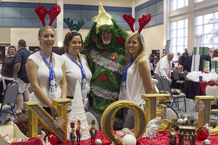 Charlotte County Chamber hosts holiday celebration | News Archives ...