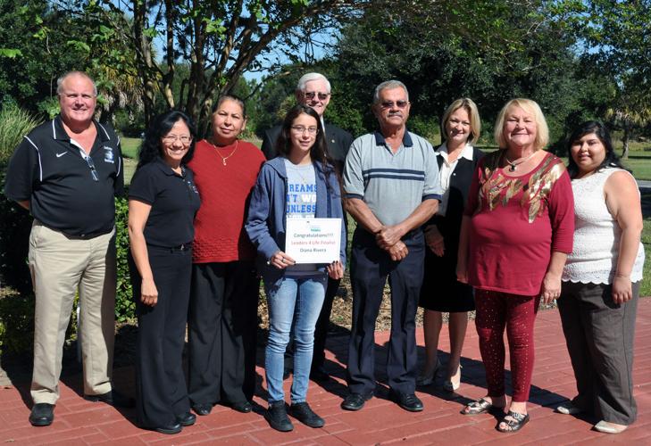 DeSoto senior named finalist for scholarship | News Archives | yoursun.com