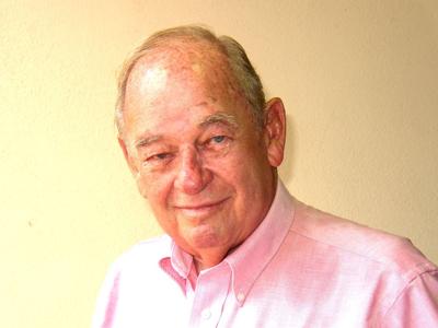 Inventor unveils desalination technology | News Archives | yoursun.com