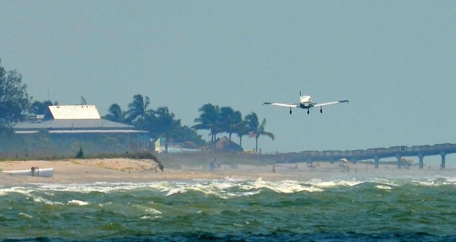 Bizarre Venice flight has bigger story | News | yoursun.com