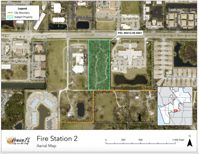 Venice plan board to review fire station plan | News | yoursun.com