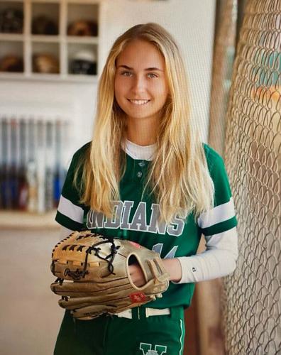 Indians, Tarpons lead All-Area softball team | Sun Preps | yoursun.com