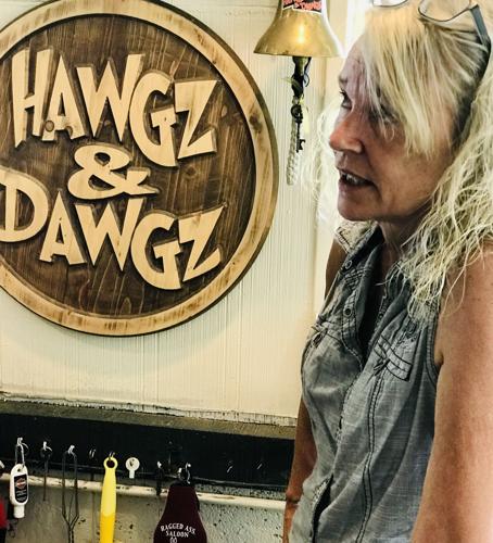 Abrupt return of alcohol ban shuts down bars immediately | Port ...