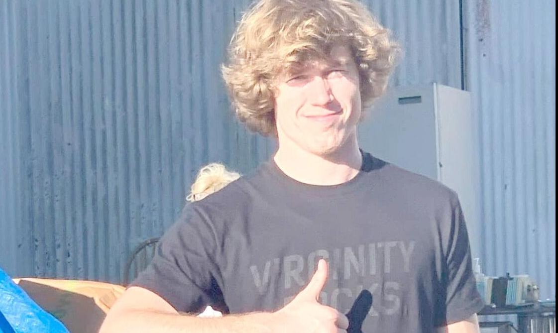 Danny Duncan helping Englewood after Hurricane Ian | The Daily Sun ...