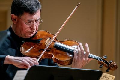 This viola valued at $30 million is likely the most expensive musical ...