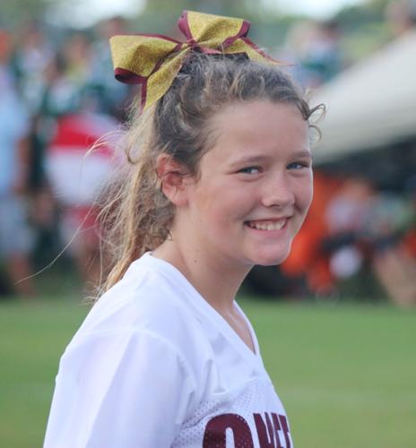 Perry key to North Port Mustangs victories | News Archives | yoursun.com