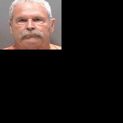 Child pornography arrest made | Police Beat | yoursun.com
