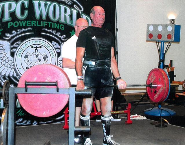 Record breaking power couple | Sports | yoursun.com