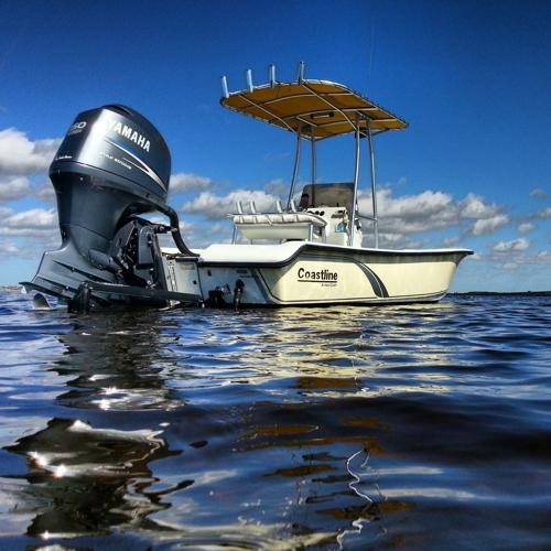 Spend some time on the water with Punta Gorda Boat Rentals | Go ...