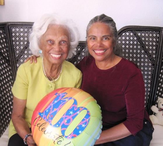 Pringle’s childhood chronicled in“Ginga’ Root Tea, An American Journey ...