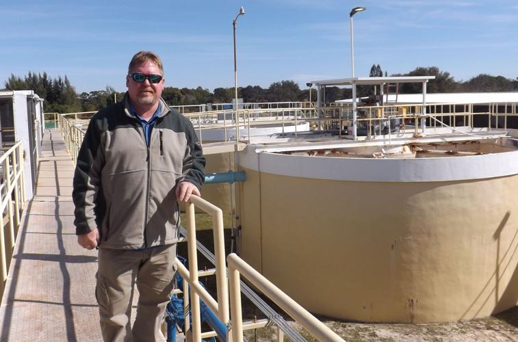 Englewood's 62-year-old water plant earns recognition | The Daily Sun ...