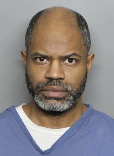Inmate charged with attacking correctional officer | Port Charlotte ...