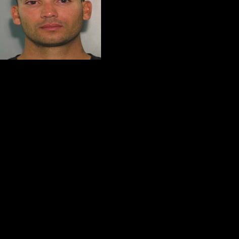 Ex-pitcher gets four years in prison | News Archives | yoursun.com