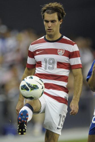U.S. squad makes earning respect top priority | News Archives | yoursun.com