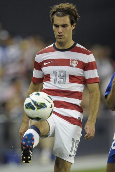 U.S. squad makes earning respect top priority | News Archives | yoursun.com