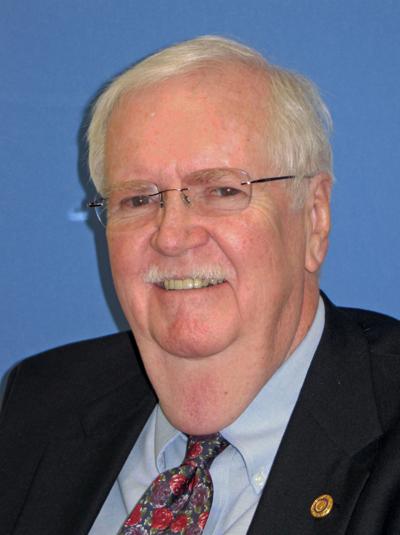James “Jim” Hageman | Obituaries | yoursun.com