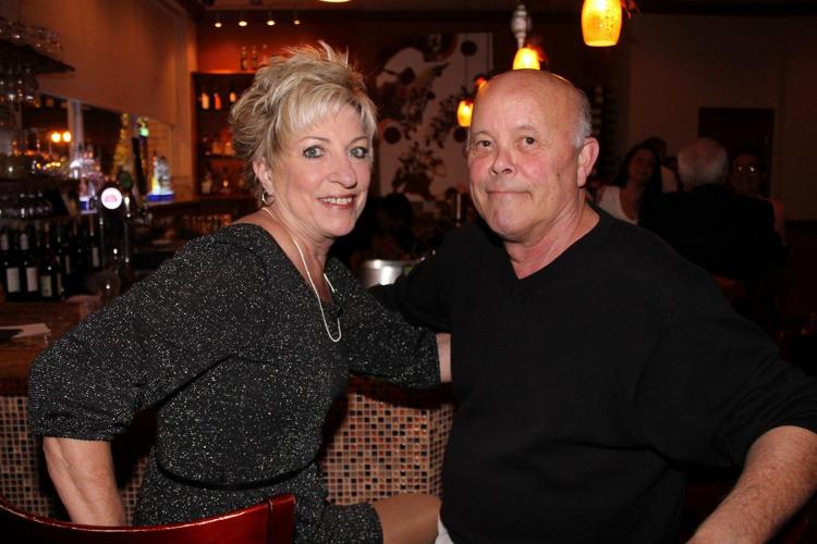 Ringing in 2014 downtown | News Archives | yoursun.com