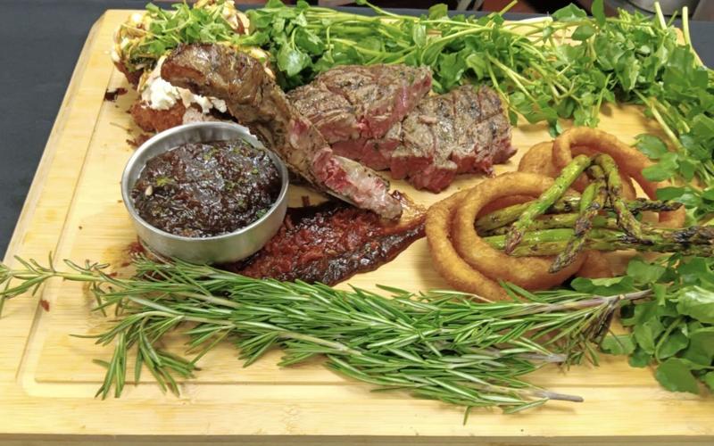 COLUMN: Do what you know: Local favorites return to roots | Port ...