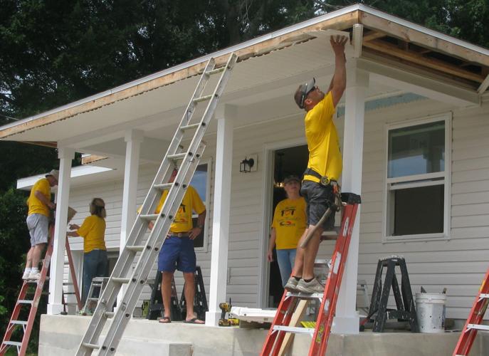 Partnership built on possibilities | The Daily Sun | yoursun.com