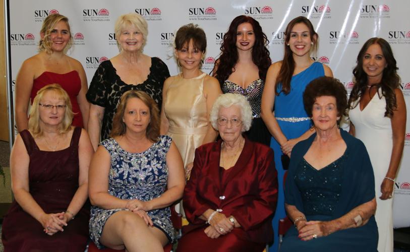 A celebration of excellence | News Archives | yoursun.com