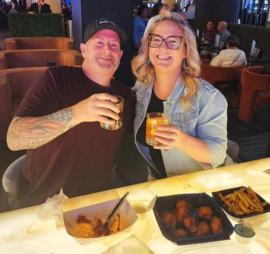 COLUMN | Wheels, wings & weight loss: Perfection has a price | Port ...