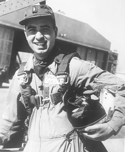 He served during the 'full-scale' war in Vietnam | News | yoursun.com