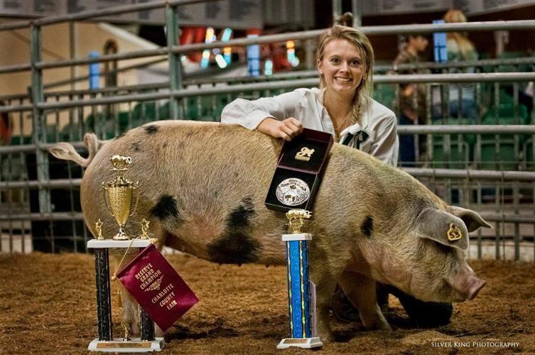 Winners show flair at the fair | News Archives | yoursun.com