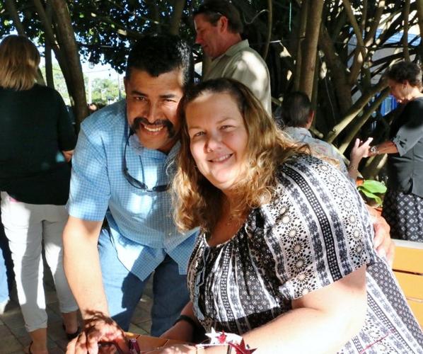 Shrimp Boil Bash a night of fun, provides voice for children | News ...