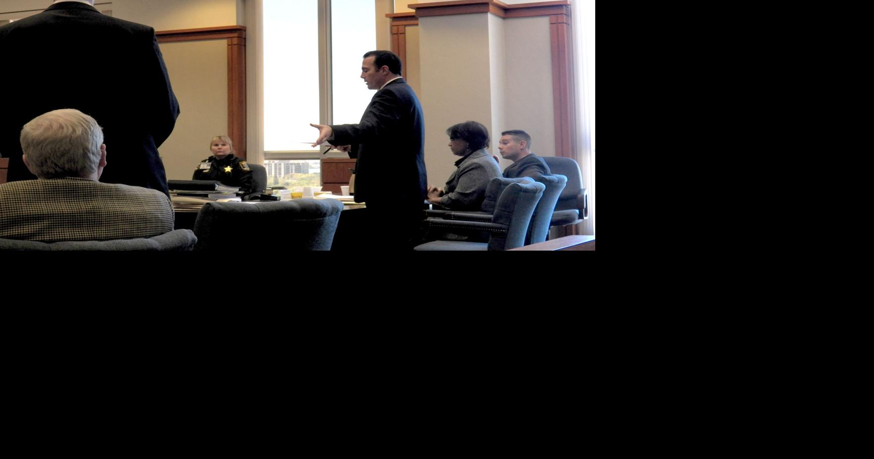 Judge: Imagine changes must stop | News Archives | yoursun.com