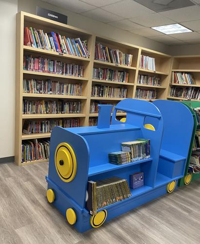 Goodwill opens new bookstore in Venice | News | yoursun.com