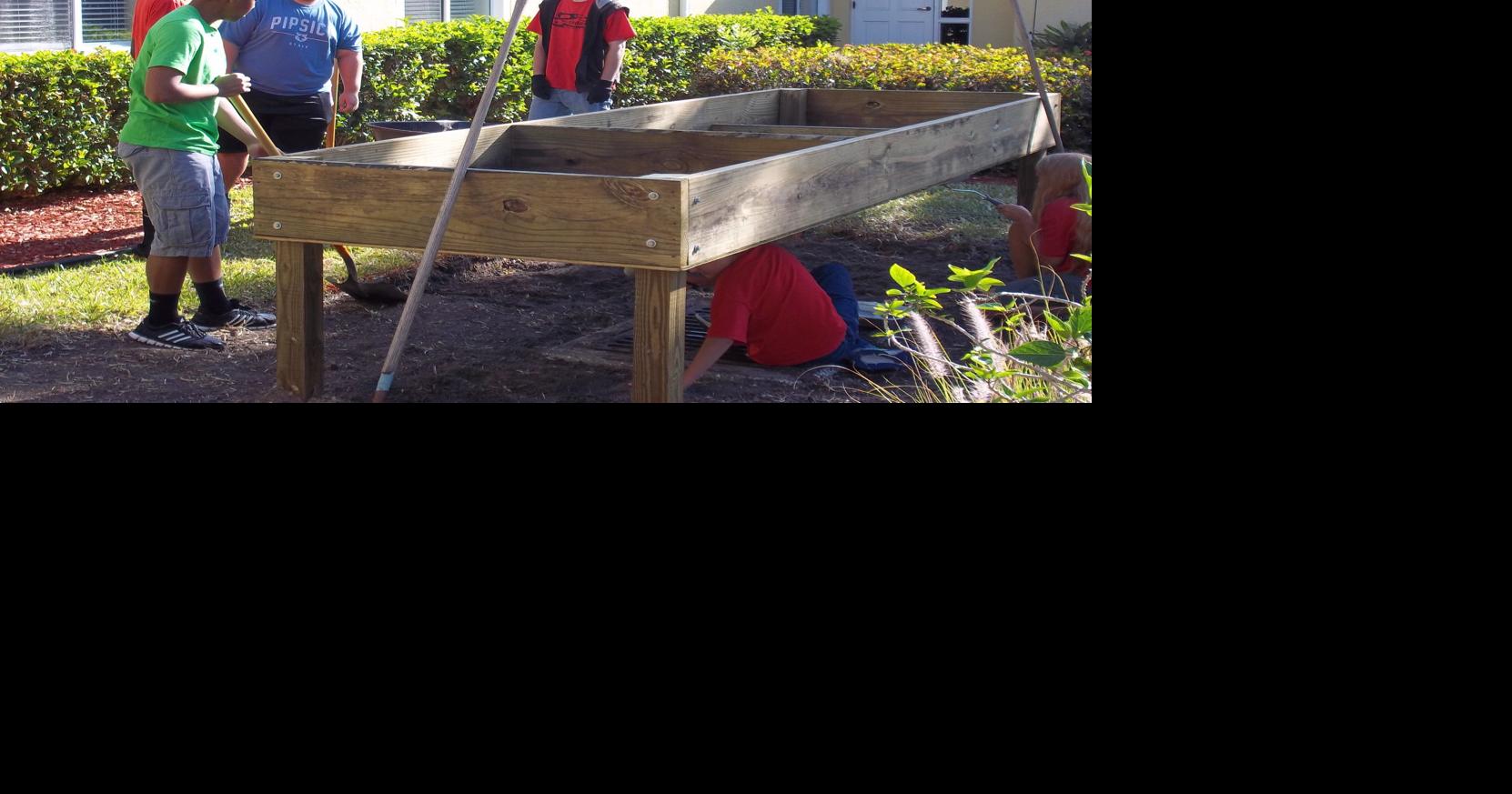 Troop 37 adds new scouts, new adventures | News Archives | yoursun.com