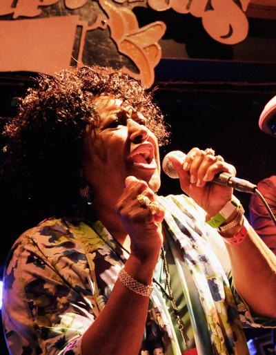 Jean Knight, soul singer known for feisty 1971 hit ‘Mr. Big Stuff ...