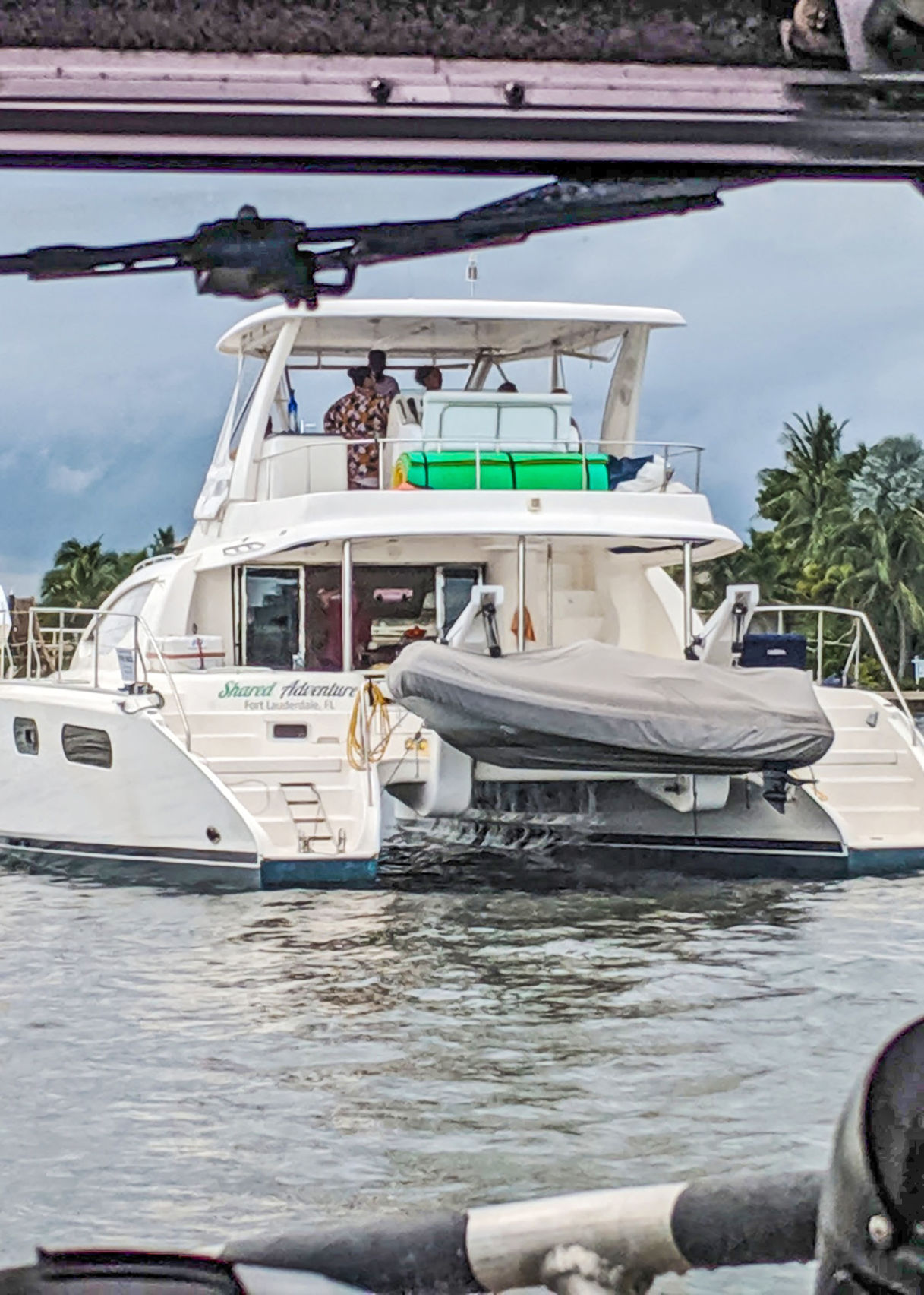 Coast Guard ramps up oversight on illegal charters | Waterline ...