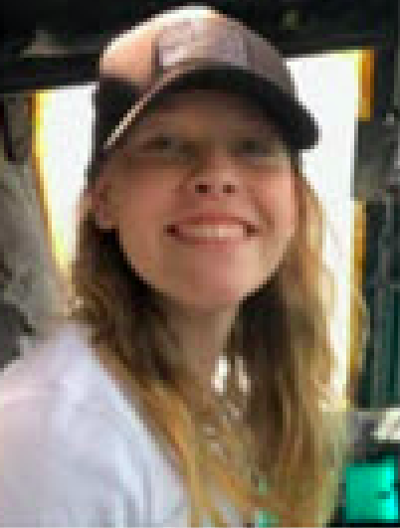 Amber Alert: Teen girl goes missing in Daytona Beach; Florida police ...
