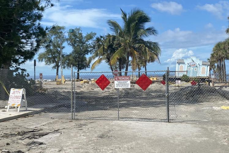 Jetty Jack's condemned, to be demolished | News | yoursun.com