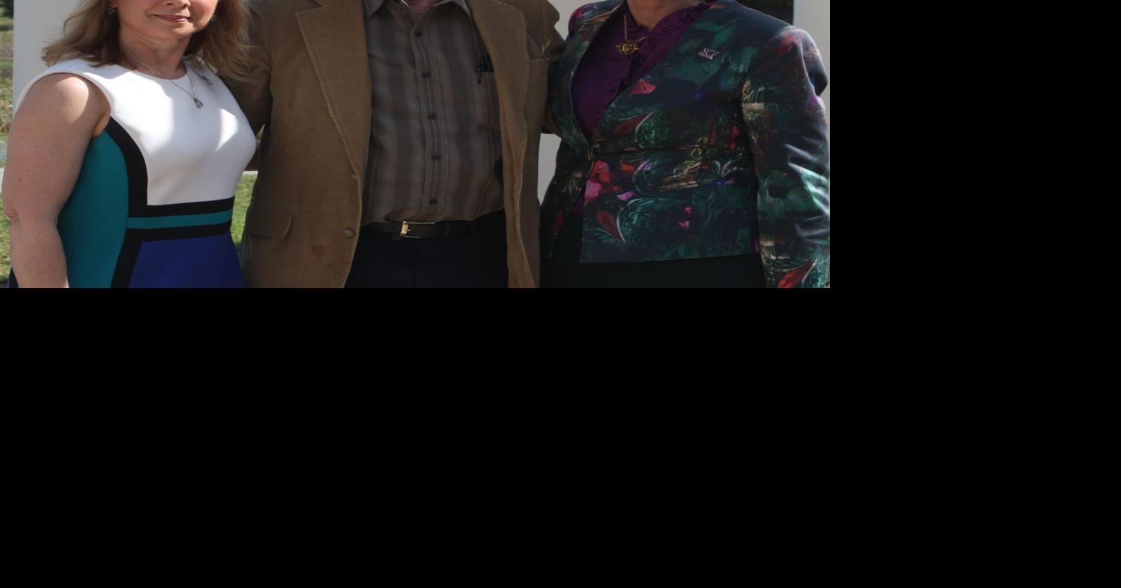 SCF-Venice honors big donor Bill Jervey | News | yoursun.com