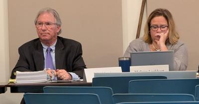 PUNTA GORDA | Council to study in-house attorney versus contracted firm ...